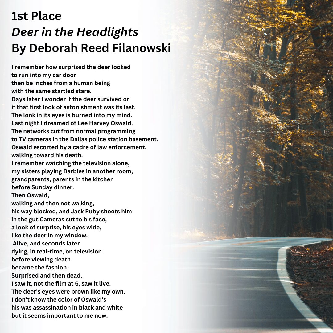 Poetic Excellence Awards – Perry County Council of the Arts