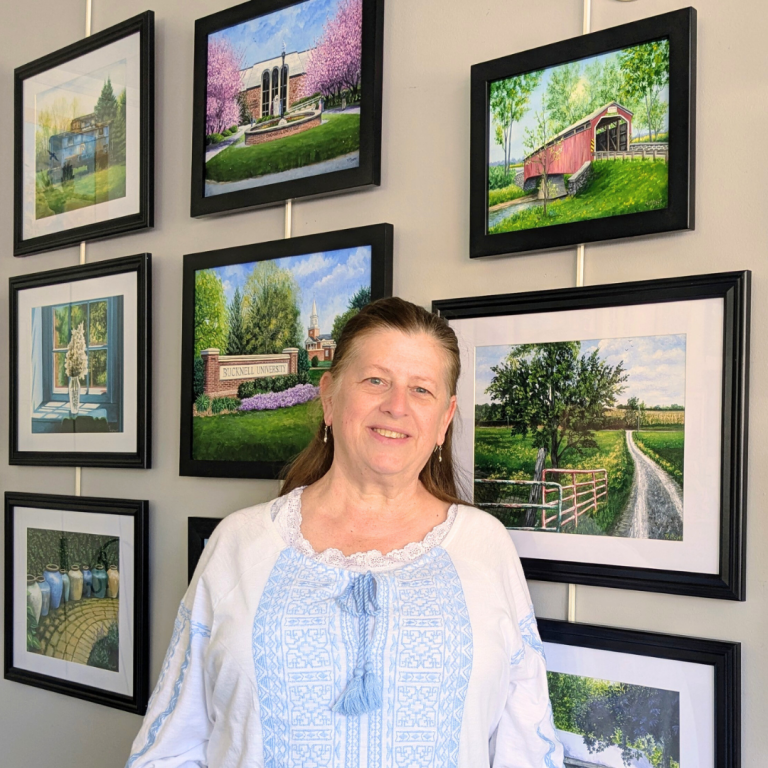 Perry County Council of the Arts – Building Community through the Arts