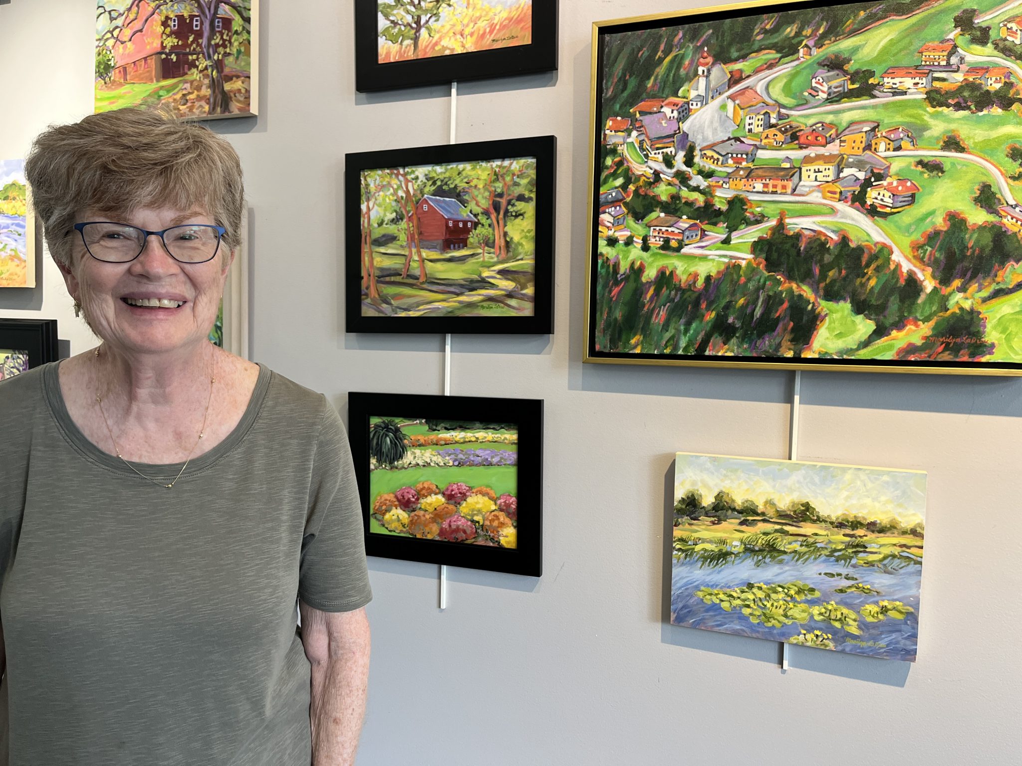 Perry County Council of the Arts – Building Community through the Arts